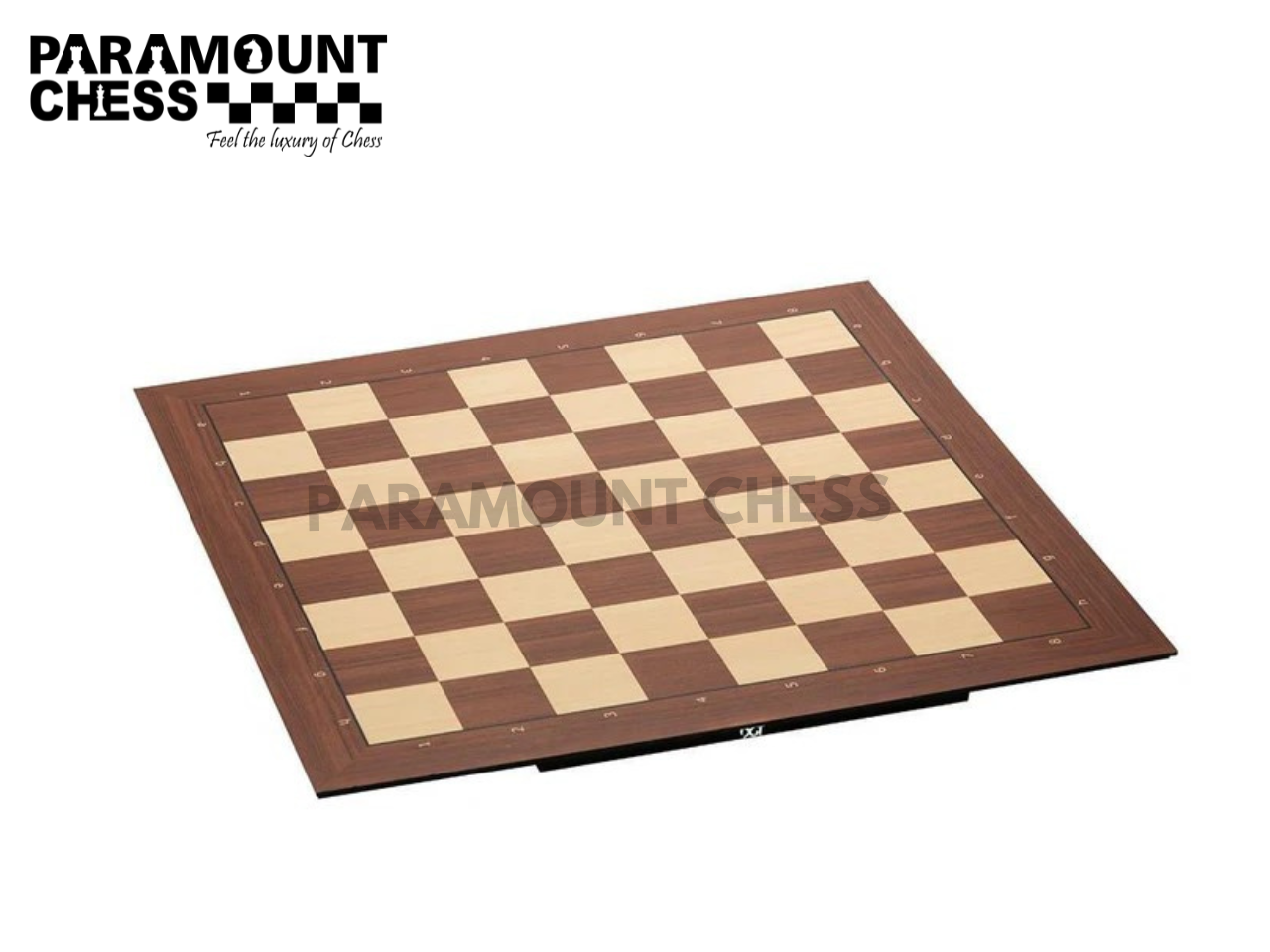 DGT Smart Board - Electronic Interface Chess Set (Without Notations)