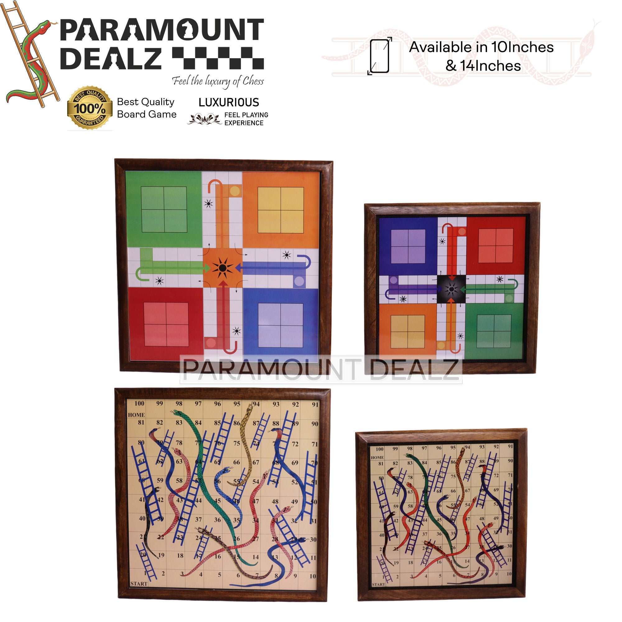 Dart Boards
