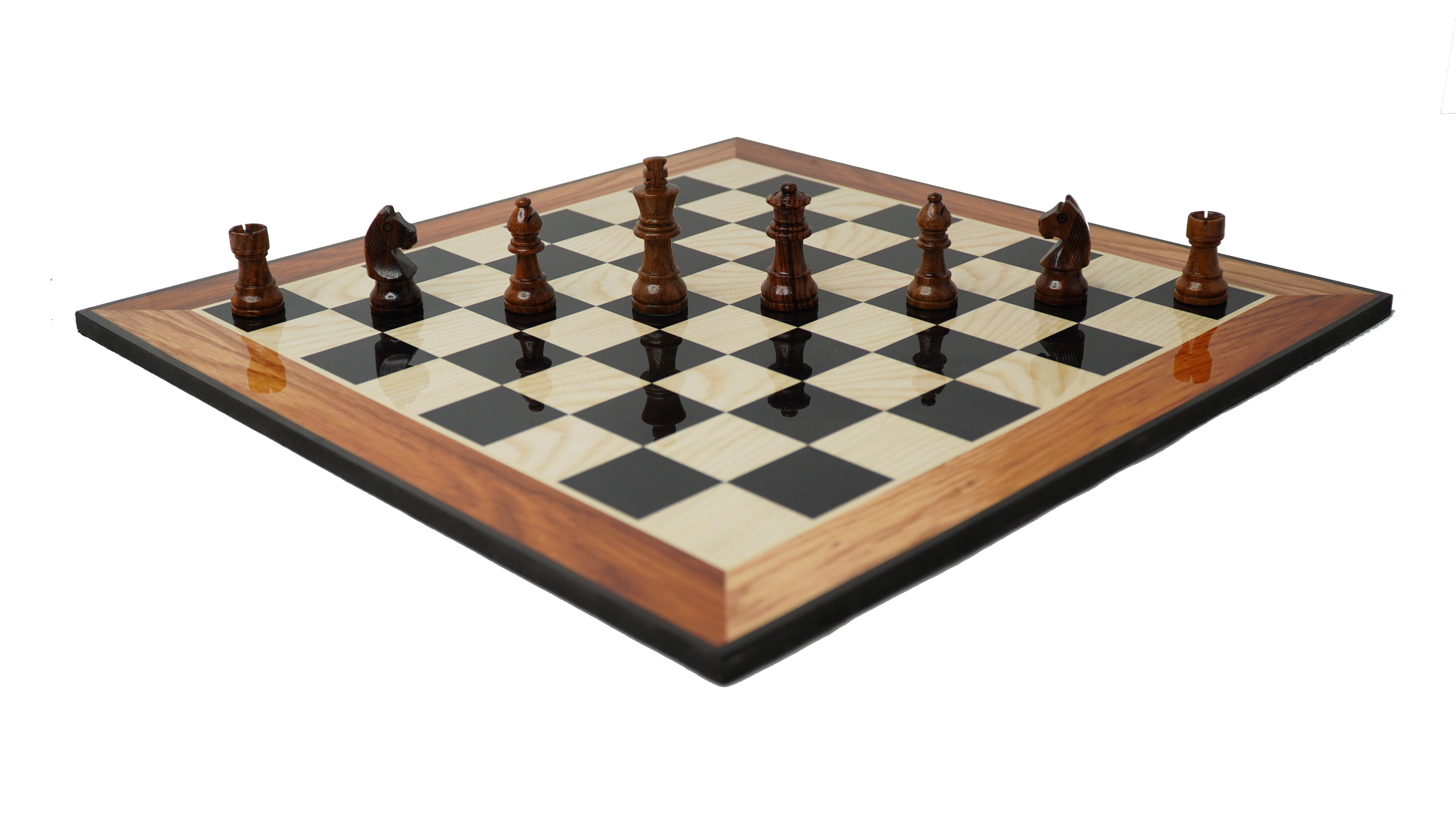 Wooden Laminated Chess boards