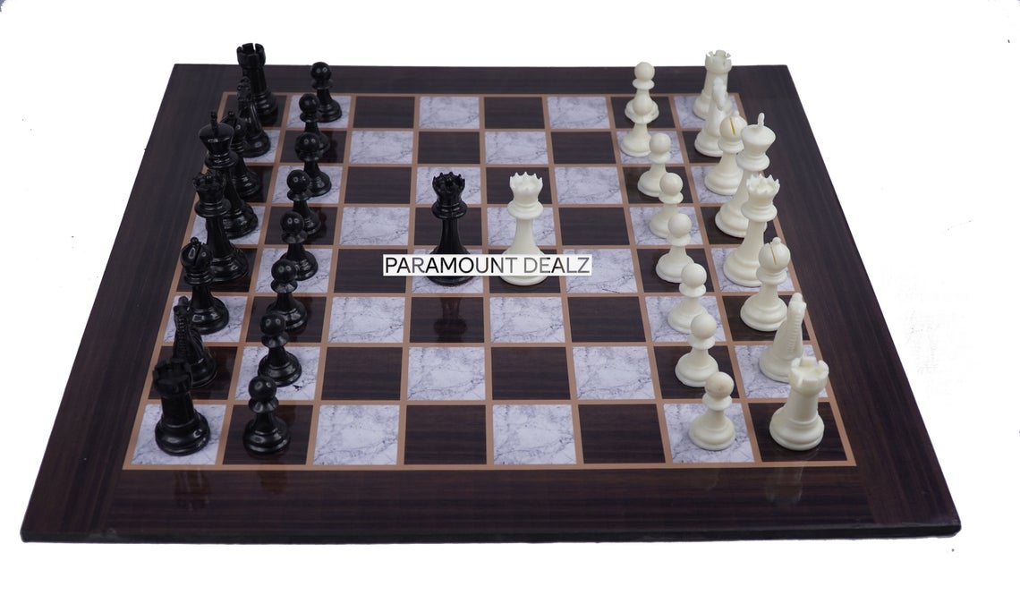Wooden Laminated Chess boards